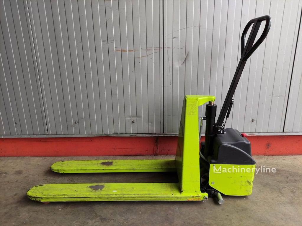 Pramac HX10E 540 makazasti paletar