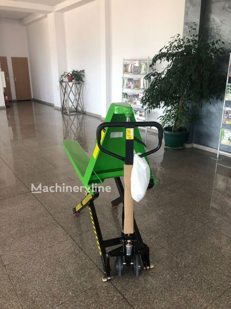 Apex EHLS1000N makazasti paletar