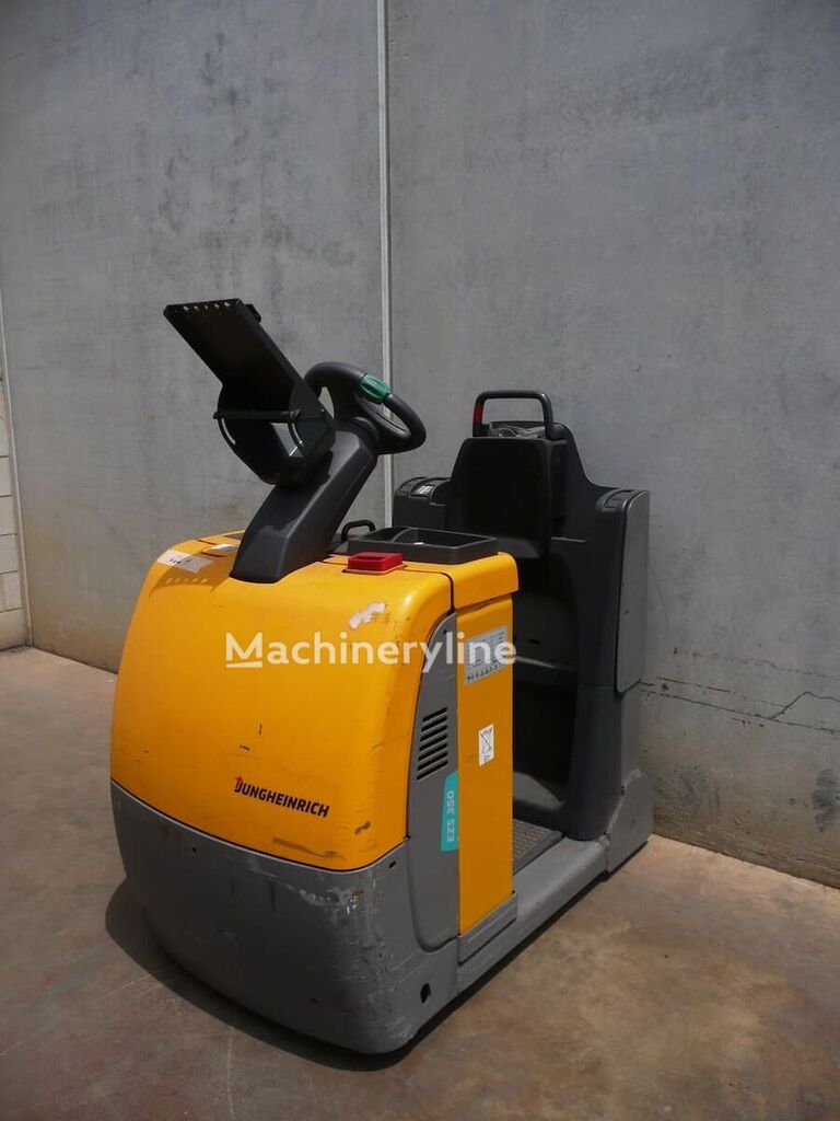 Jungheinrich EZS 350 električni tegljač