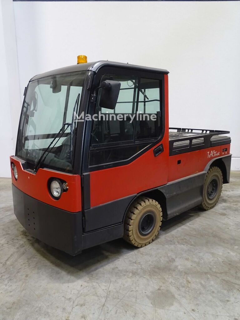 Linde P250 električni tegljač