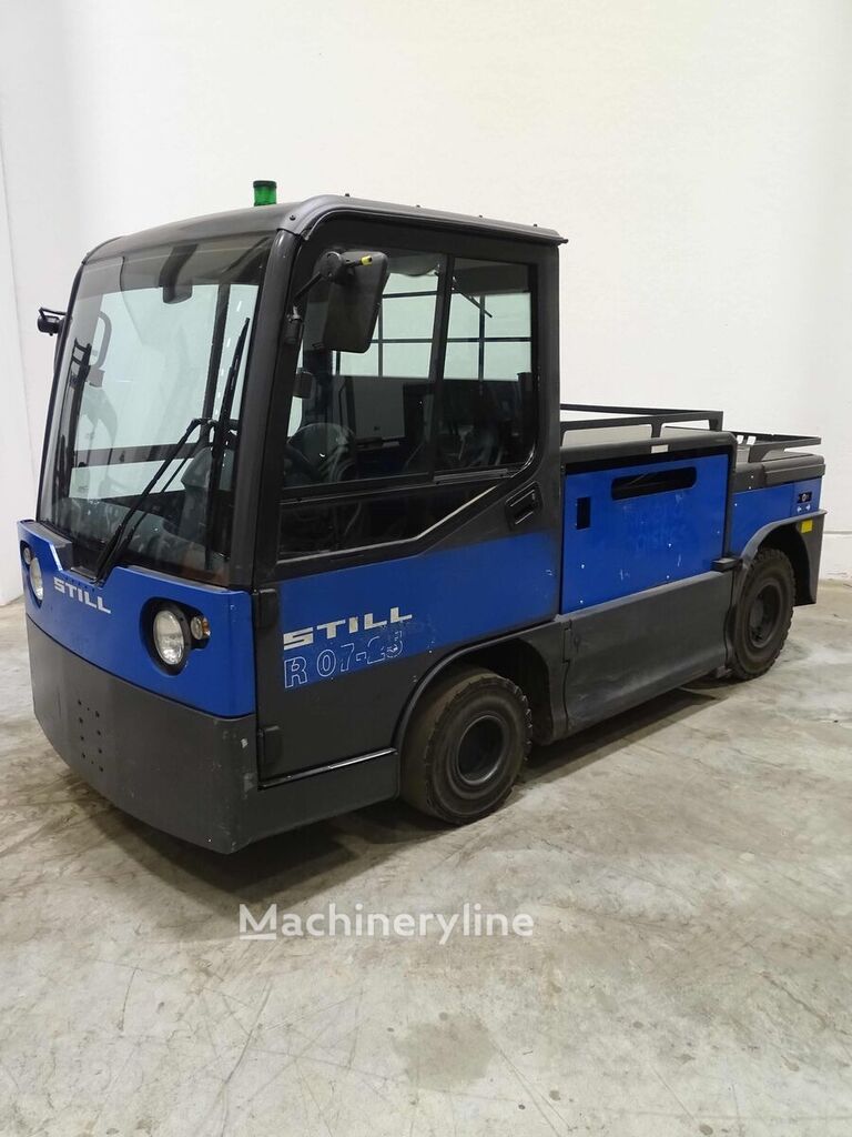 Still R07-25 električni tegljač