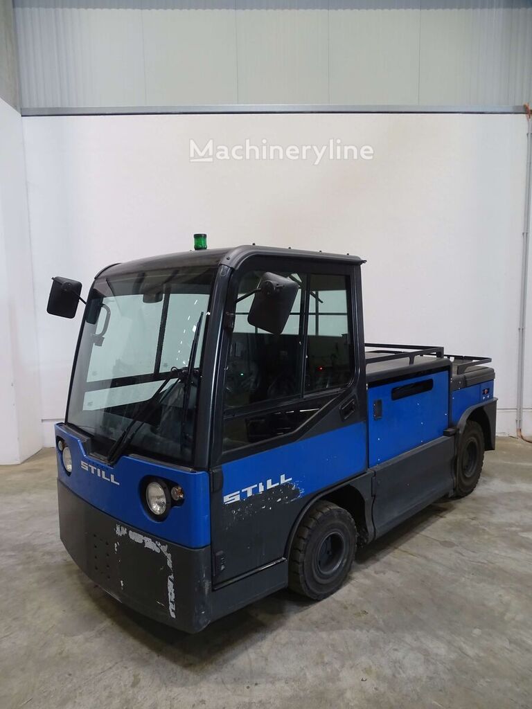 Still R07-25L električni tegljač