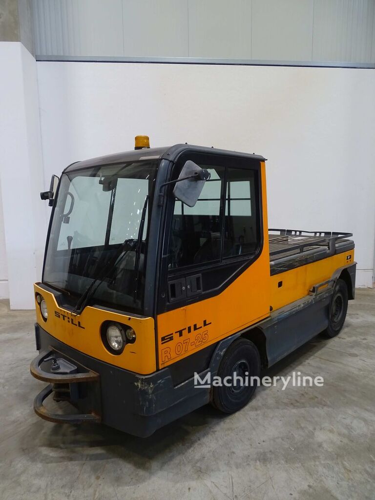 Still R07-25 električni tegljač