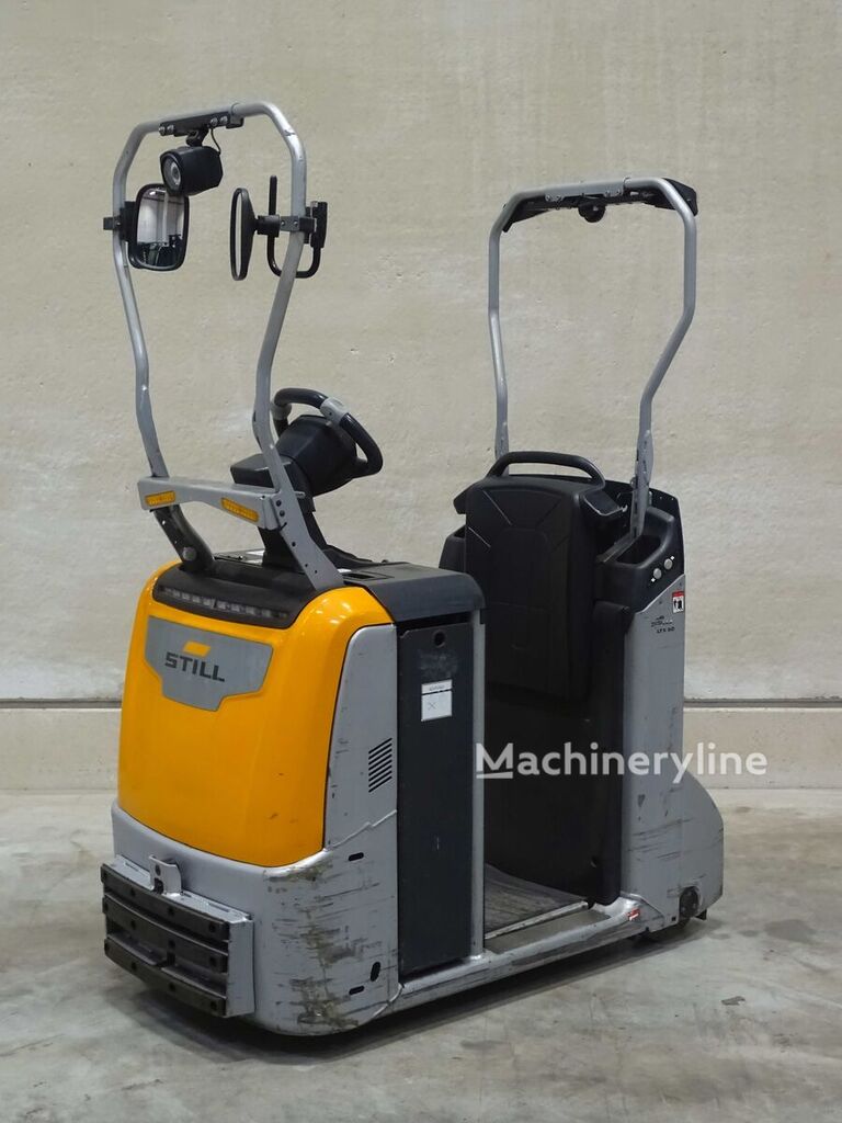 Still LTX50 električni tegljač