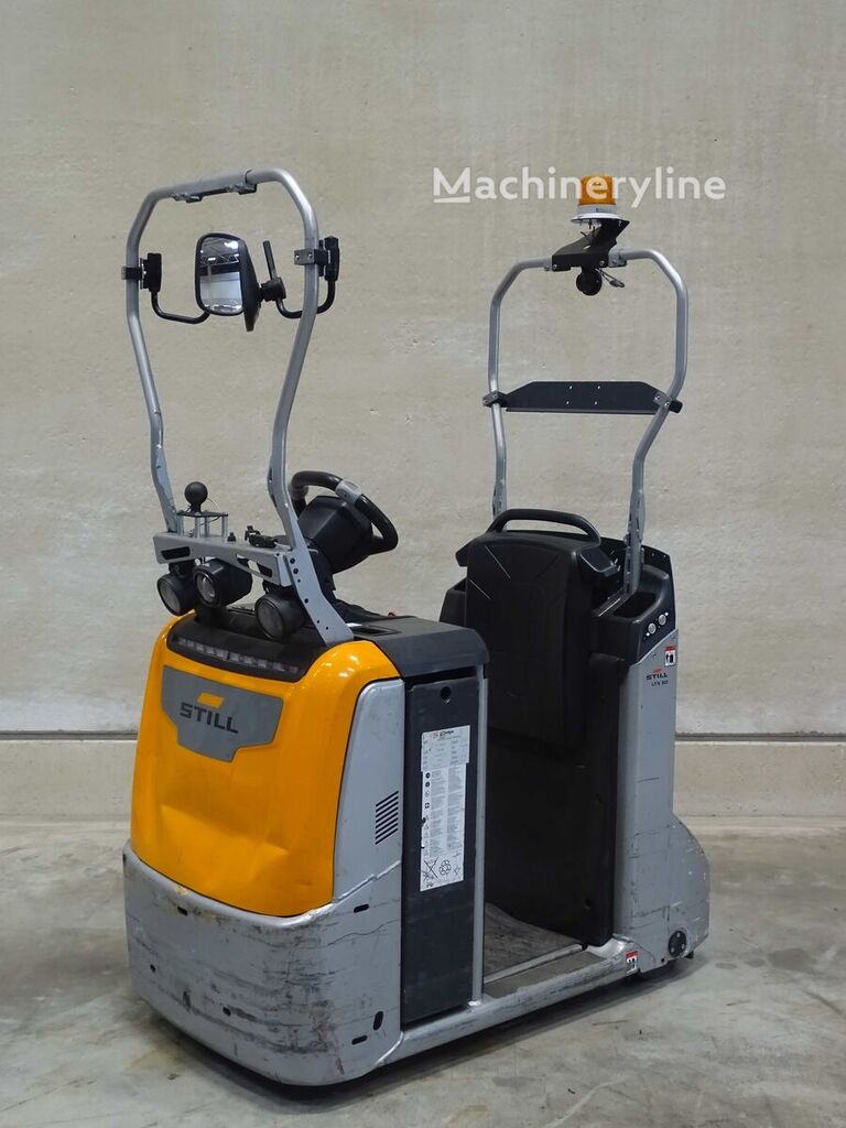 Still LTX50 električni tegljač
