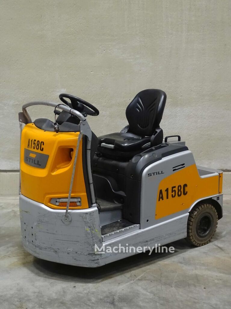 Still LTX70 električni tegljač