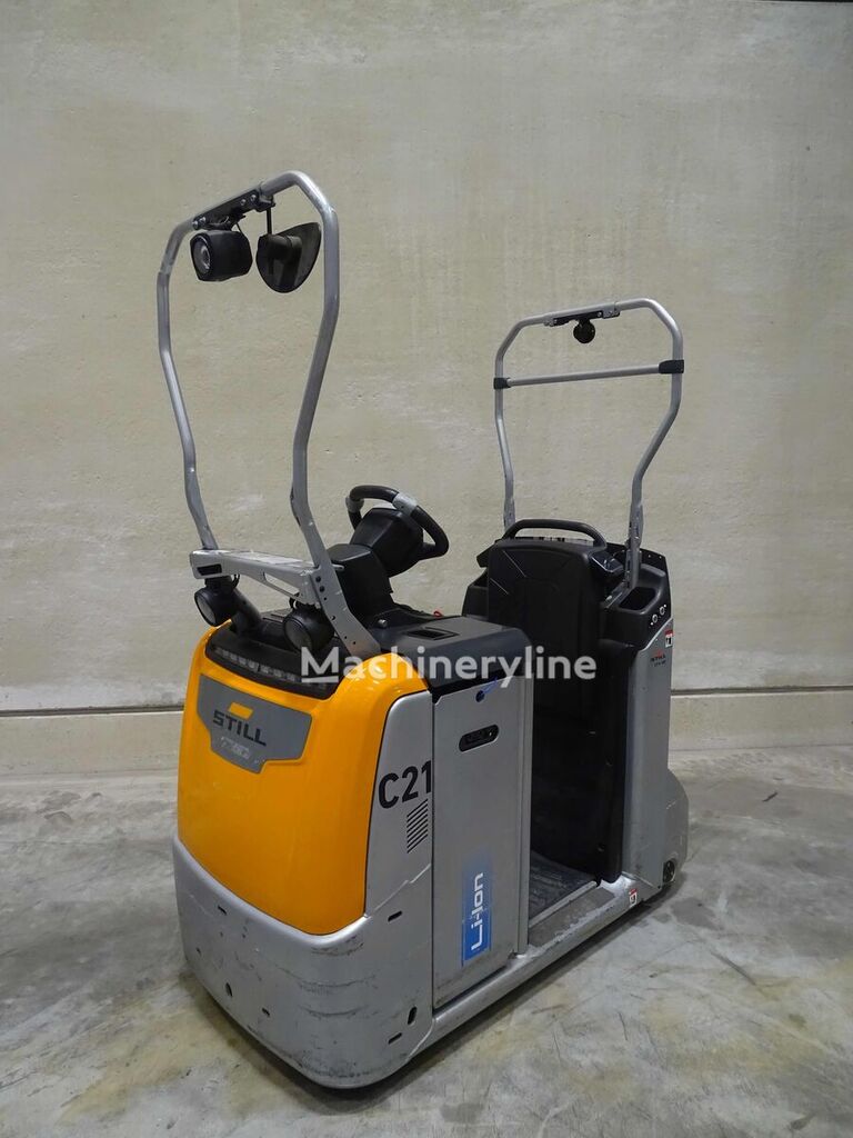 Still LTX50/LIIION električni tegljač