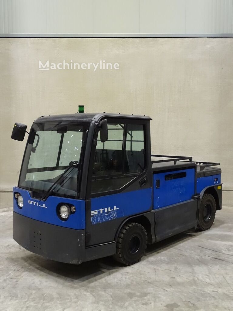 Still R07-25 električni tegljač