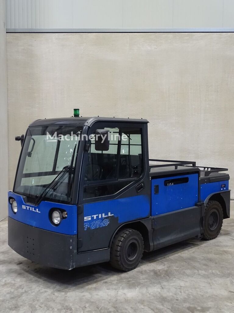 Still R07-25 električni tegljač