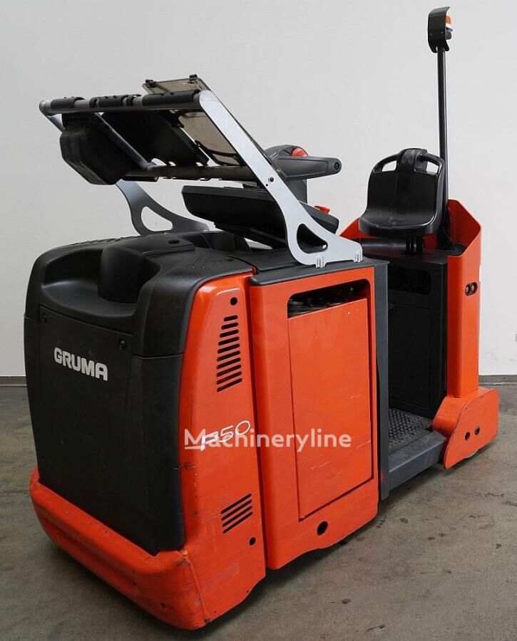Linde P 50 C 1190 električni tegljač