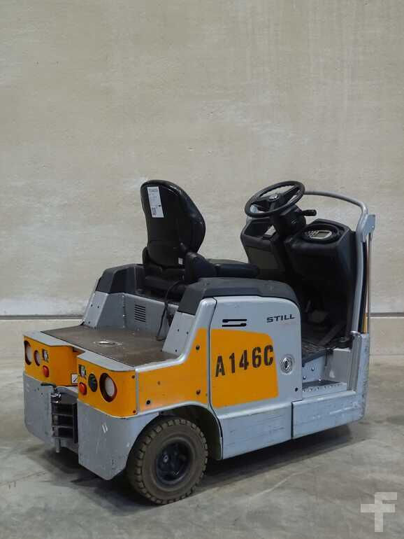 Still LTX70 električni tegljač