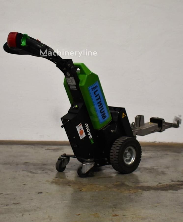 Movexx T1000 električni tegljač