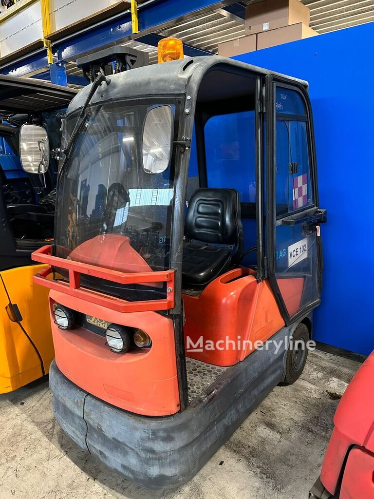 Linde P60Z električni tegljač