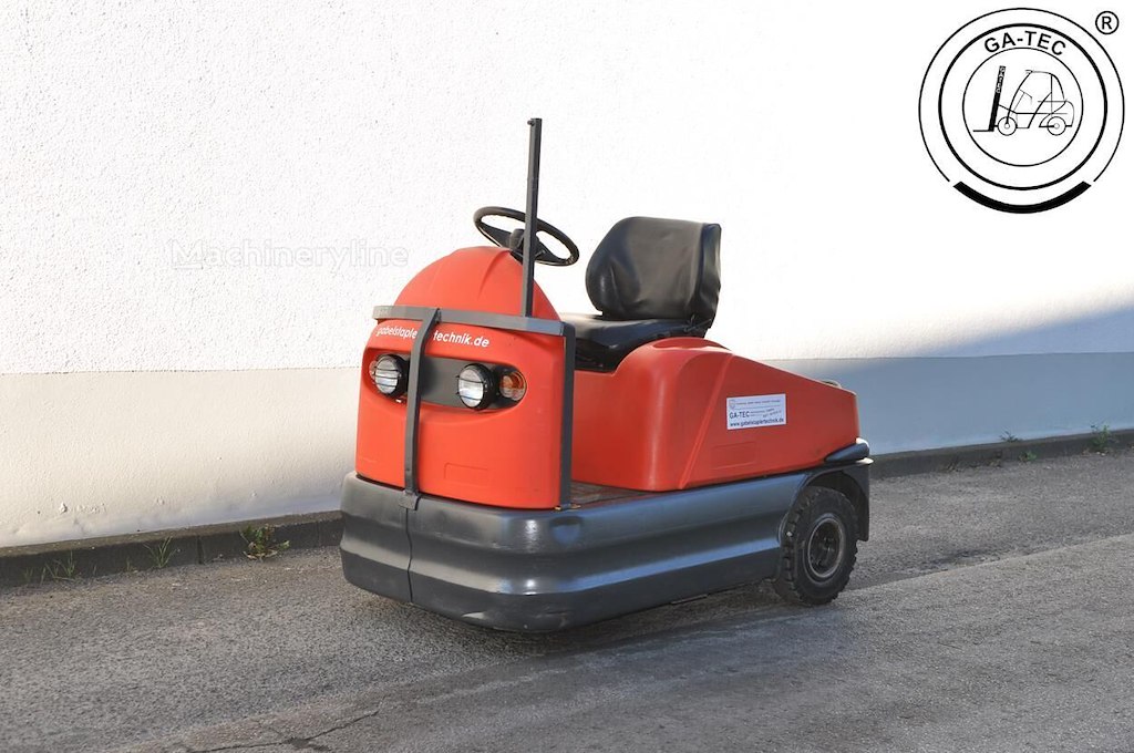 Linde P60Z električni tegljač