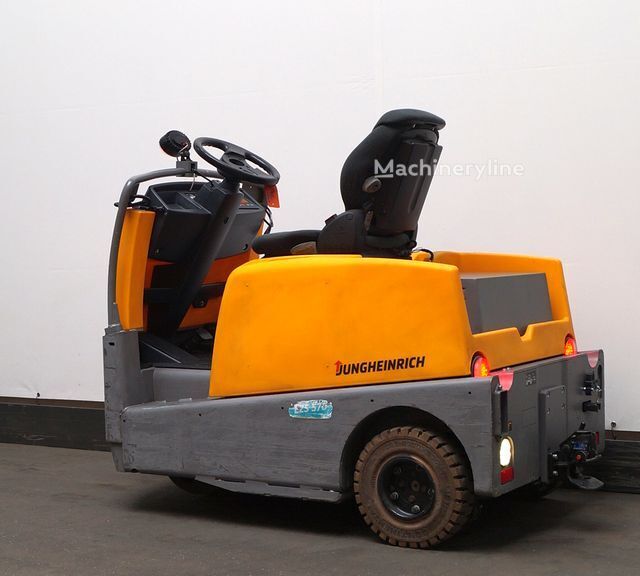 Jungheinrich EZS570 električni tegljač