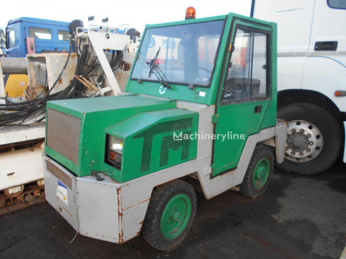 Tracma TM20D električni tegljač