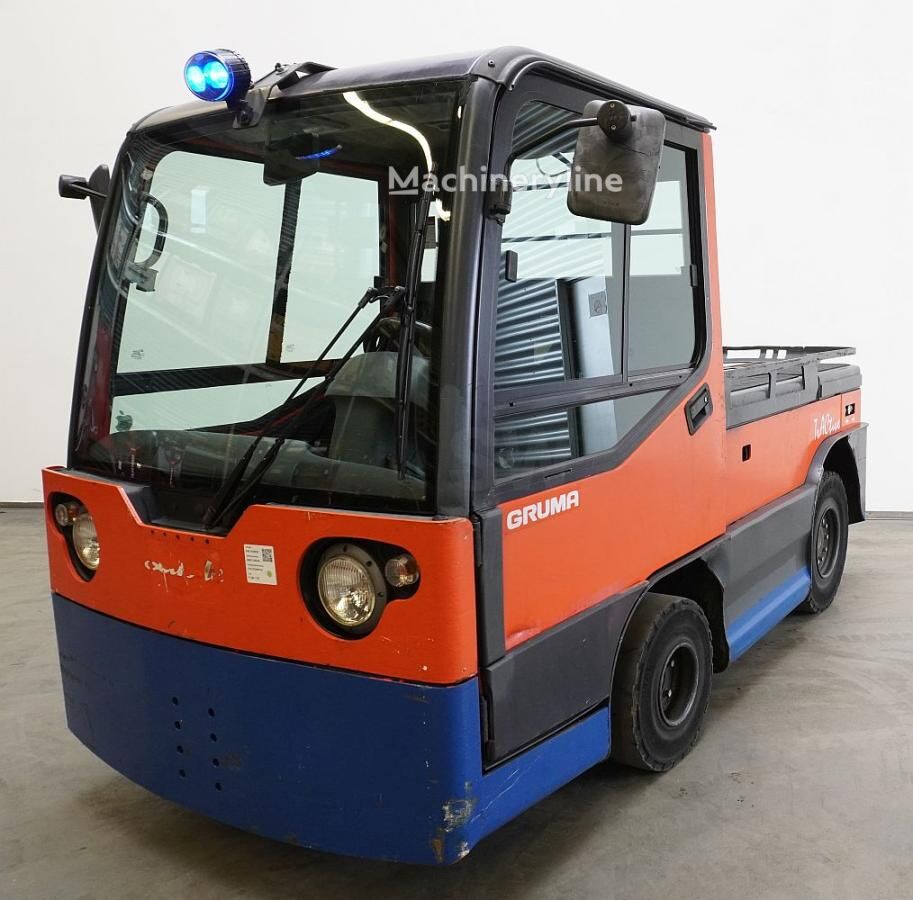 Linde P 250 127 električni tegljač