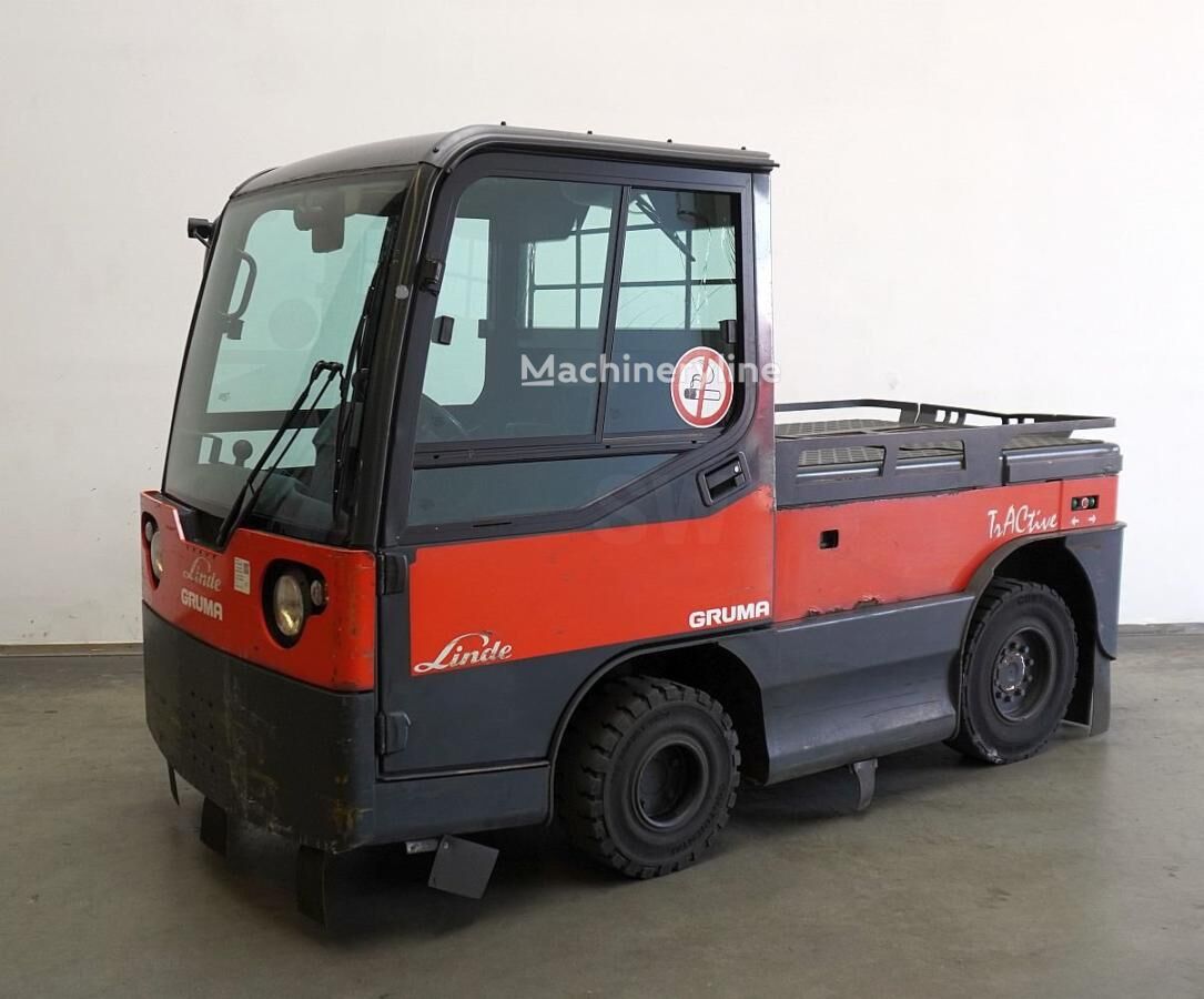 Linde P 250 127-05 električni tegljač