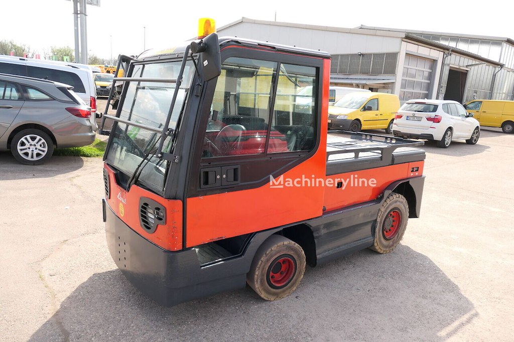 Linde EFZ P250 električni tegljač