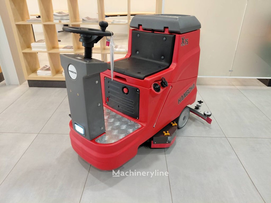 Nova Hangcha X75i (JSXD75-XL6-STI) mašina za pranje podova