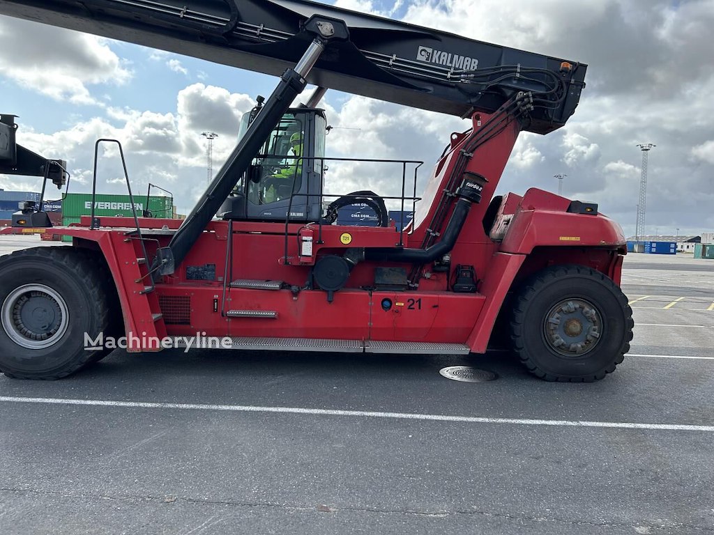 Kalmar DRF450-65S5 dalekosežni slagač