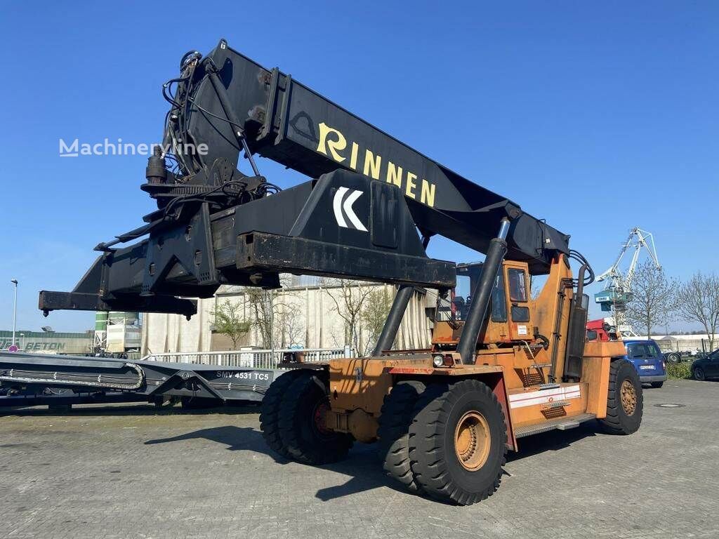 Kalmar DC4160RS4 dalekosežni slagač