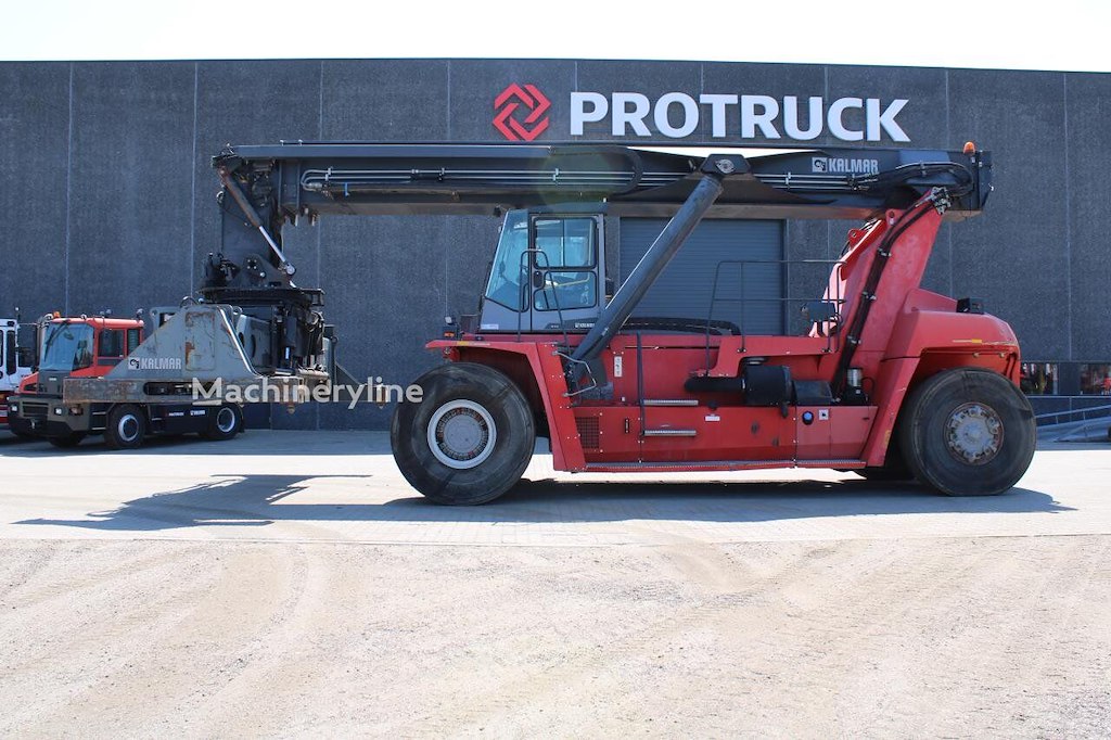 Kalmar DRF450-60S5 dalekosežni slagač