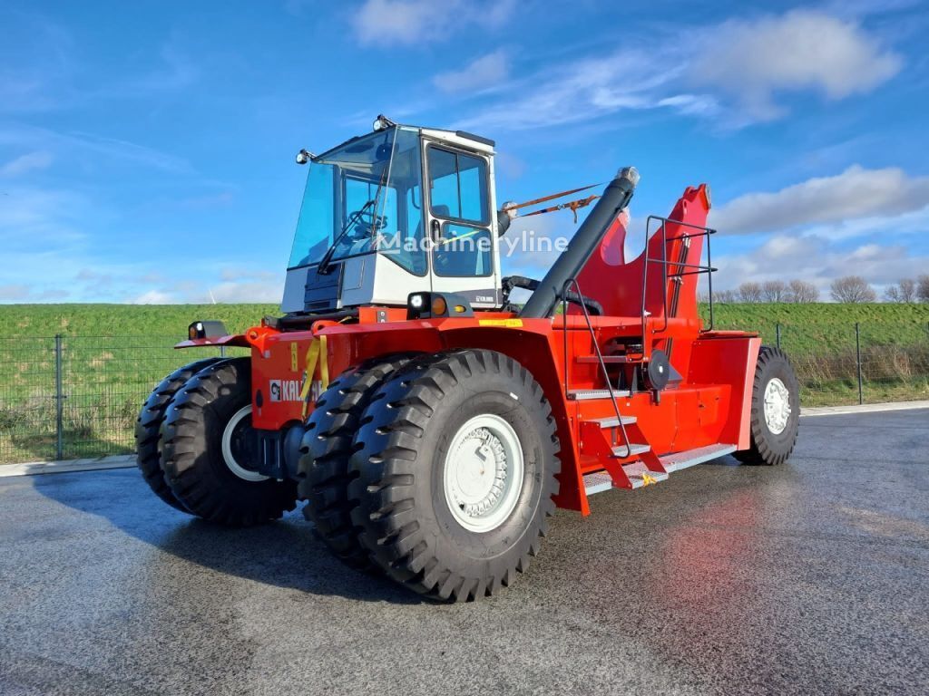 Novi Kalmar DRU450-62S5 (RENTAL POSSIBILITY) dalekosežni slagač