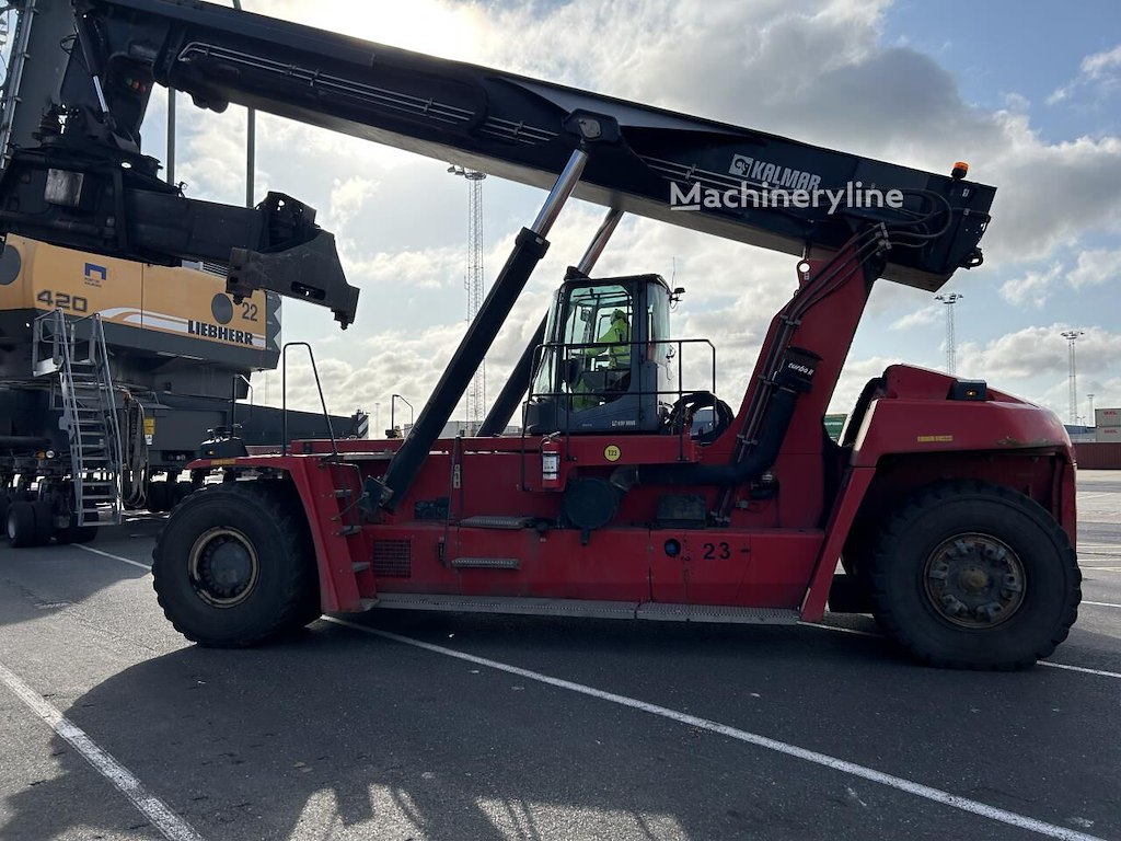 Kalmar DRF450-65S5 dalekosežni slagač
