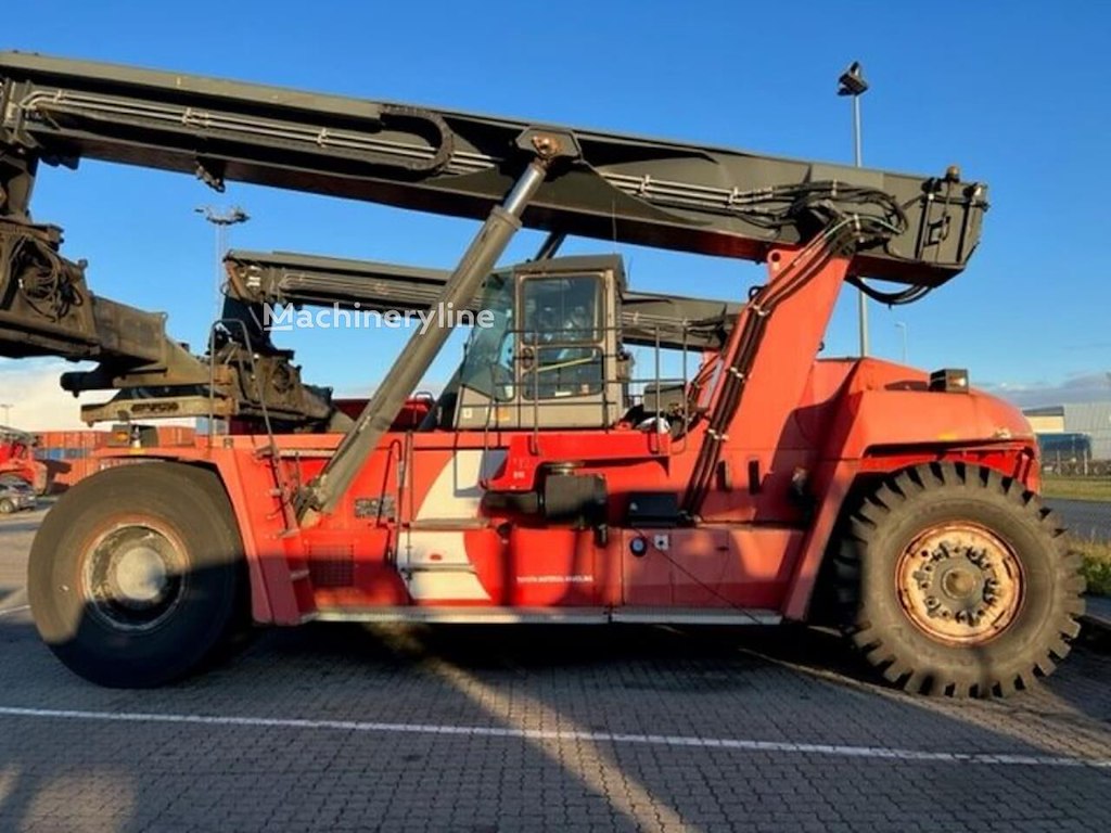 Kalmar DRF450-65S6X dalekosežni slagač
