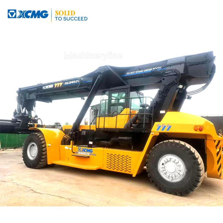 XCMG XCS4531 dalekosežni slagač
