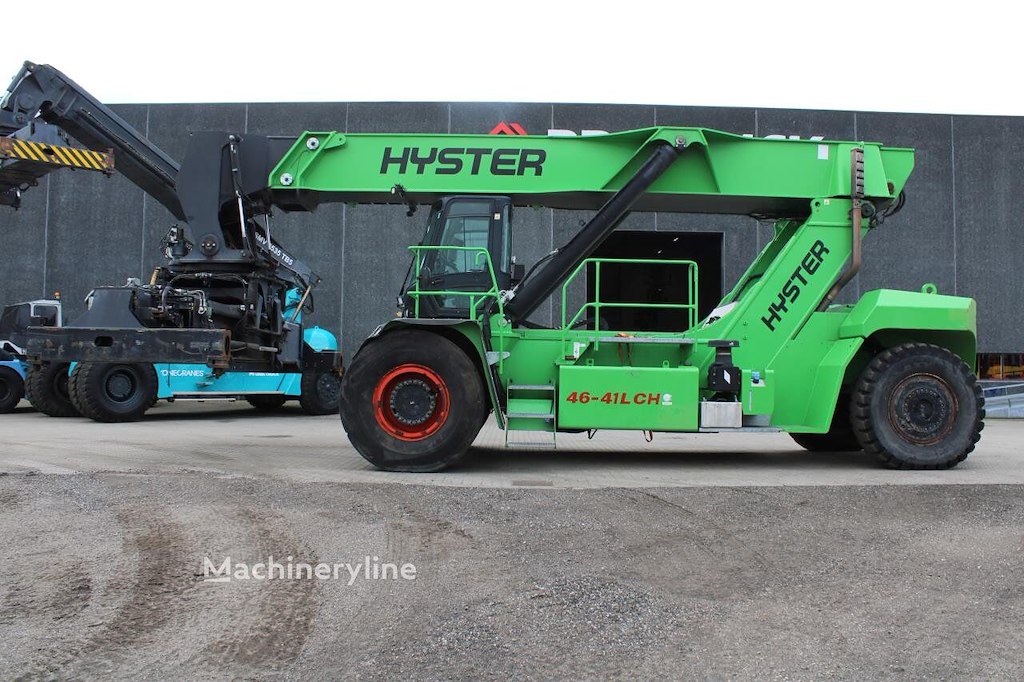 Hyster RS46-41L CH dalekosežni slagač