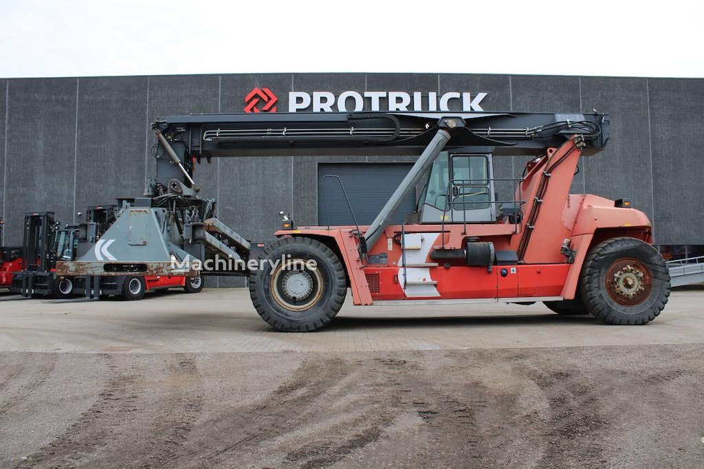 Kalmar DRF450-65C5XS dalekosežni slagač