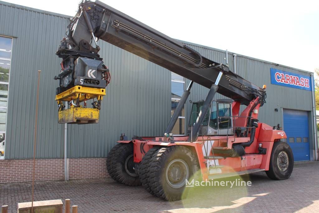 Kalmar DRF 450-65 A 5 X WITH MAGNET dalekosežni slagač