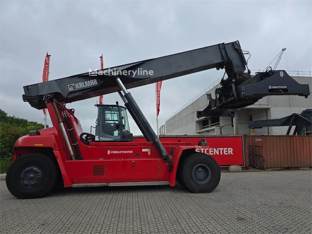 Kalmar DRG450-60S5 dalekosežni slagač