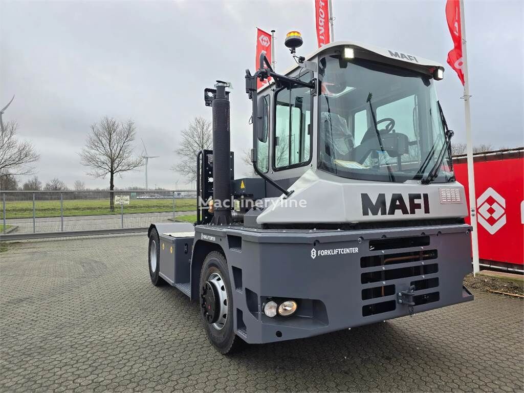 Mafi R336 4x4 terminalni tegljač
