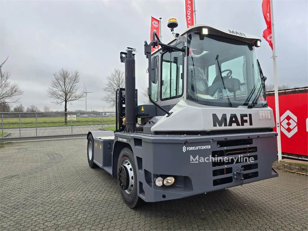Mafi R336 4x4 terminalni tegljač