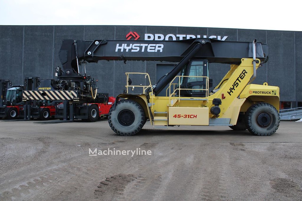 Hyster RS45-31CH dalekosežni slagač