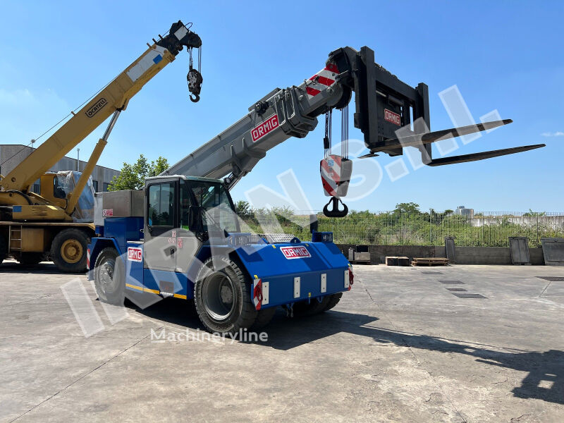 Ormig 25 TME elektrohidraulična dizalica