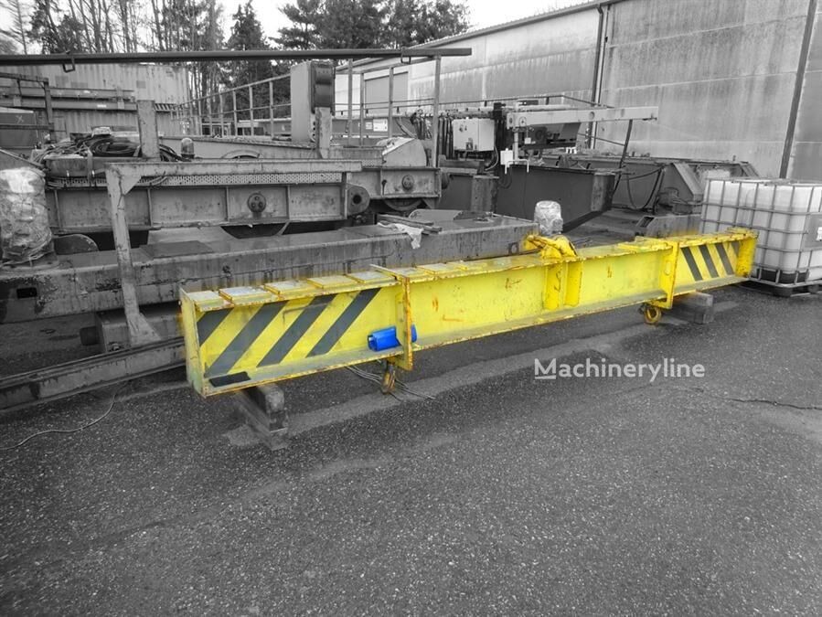 ZM Lifting beam nadzemna dizalica