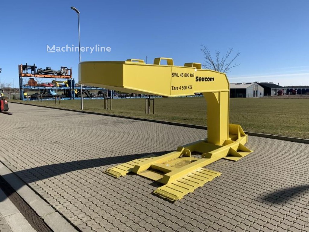 Seacom SH45XT strela utovarivača