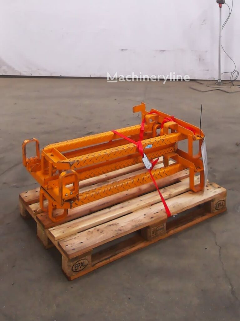 Prodaje se Stihl ostalu opremu za viljuškare na aukciji