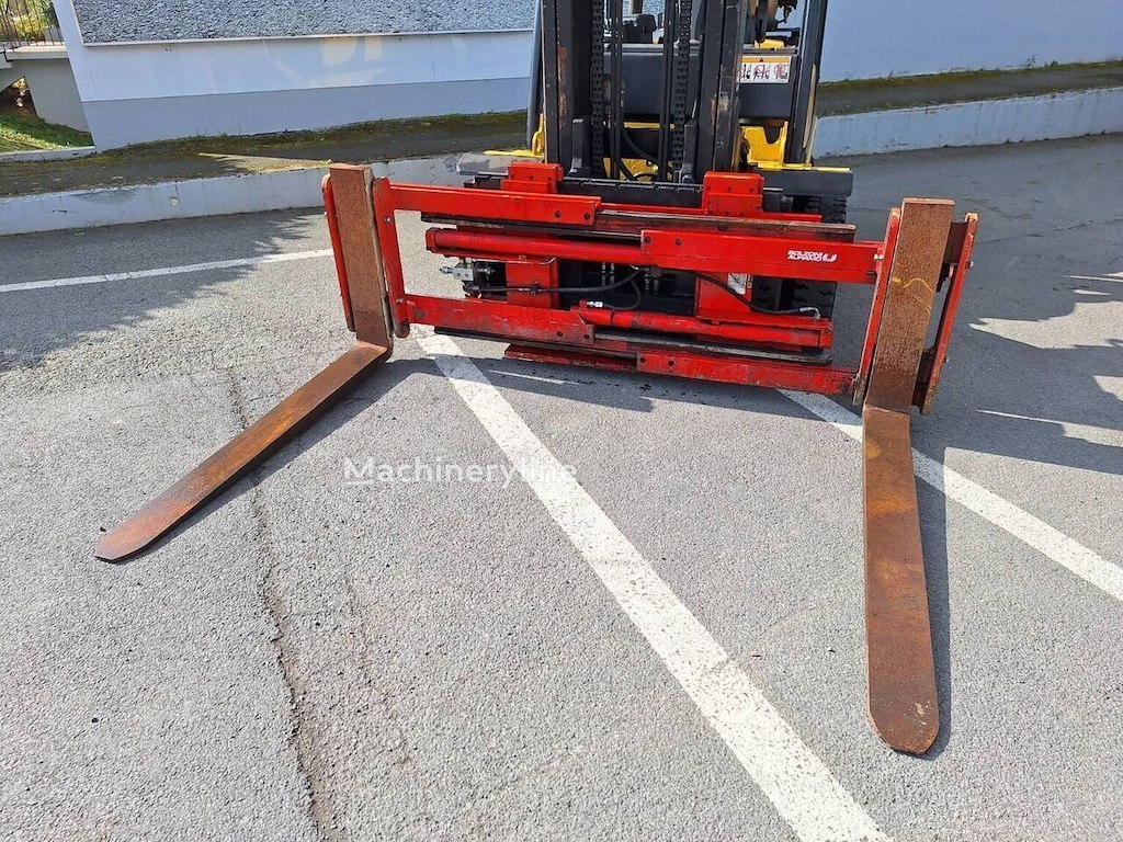 Bolzoni KB50YKC viljuške