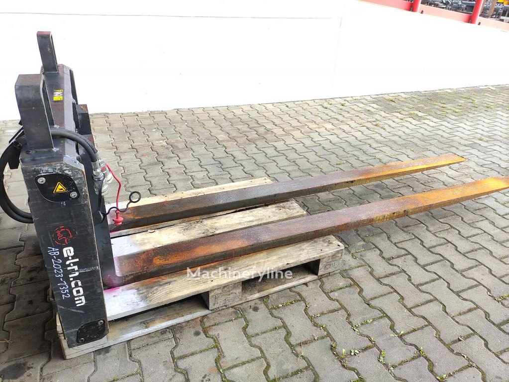 E-l-m FEXS-H35-1200 viljuške
