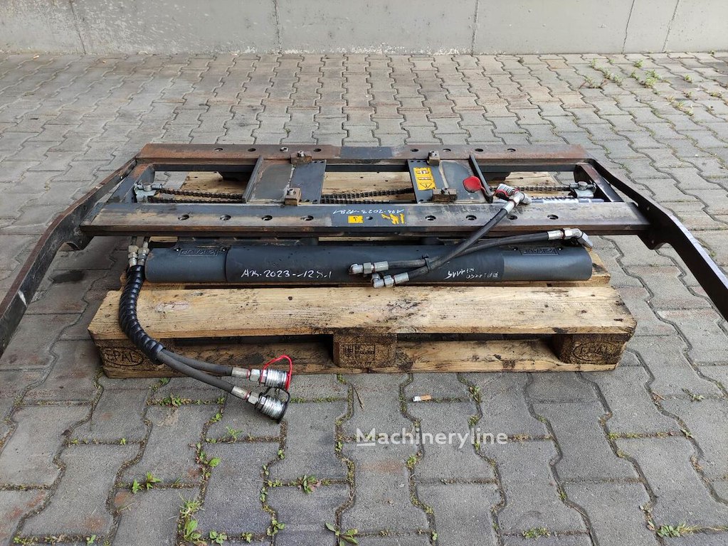 Kaup 4T163SN pozicioner viljuške