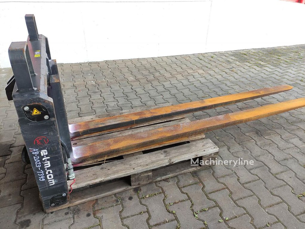 E-l-m FEXS-H35-1200 viljuške
