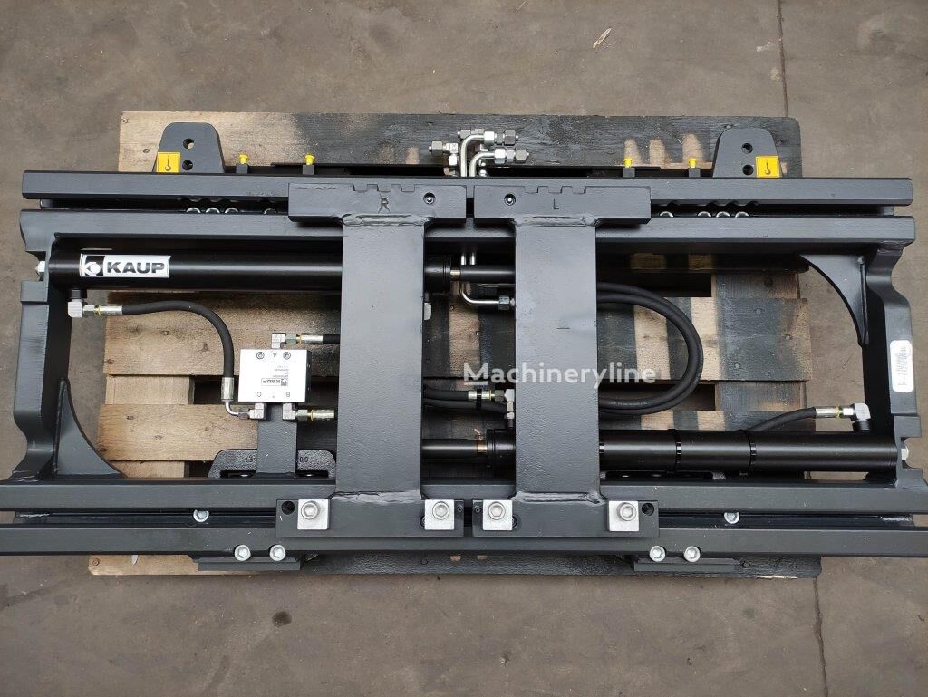 Kaup 4.8T466B / NEU pozicioner viljuške