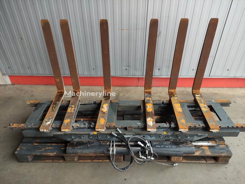 Kaup 6T253Q3 višepaletni manipulator
