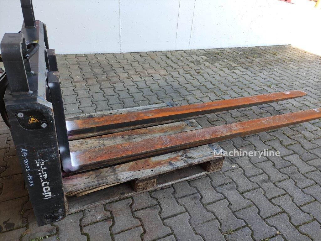 E-l-m iFEXS-H35-1200 viljuške