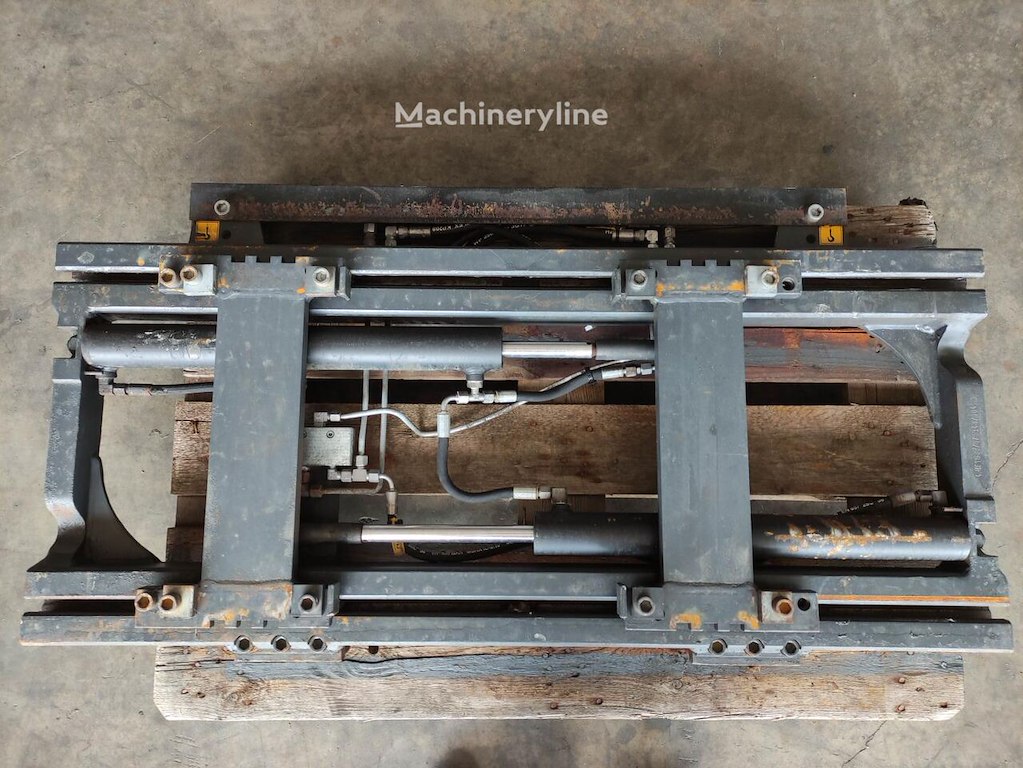 Kaup 4.8T160B pozicioner viljuške